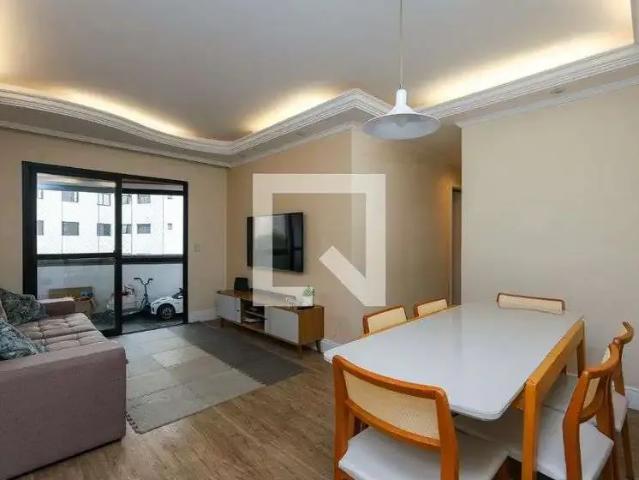 Apartamento para Locação em São Paulo/SP Morumbi 3 Quartos