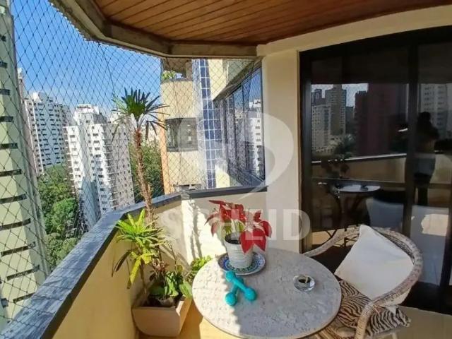 Apartamento para Locação em São Paulo/SP Morumbi 3 Quartos