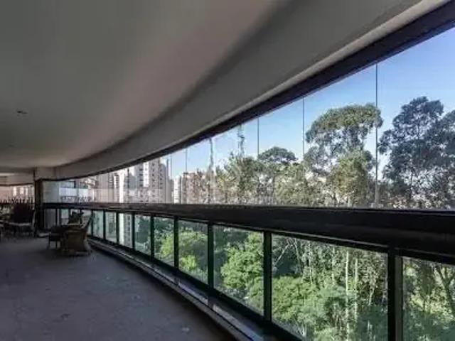 Apartamento para Locação em São Paulo/SP Morumbi 3 Quartos