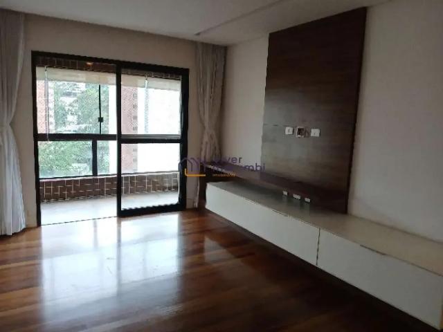 Apartamento para Locação em São Paulo/SP Morumbi 3 Quartos