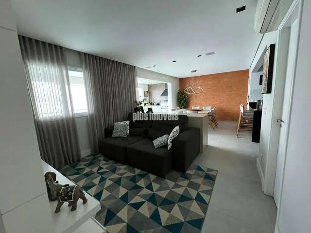 Apartamento para Locação em São Paulo/SP Morumbi 2 Quartos