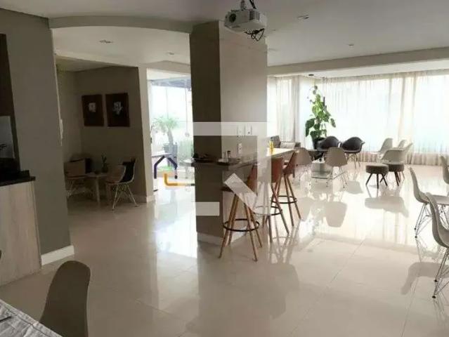 Apartamento para Locação em São Paulo/SP Morumbi 3 Quartos