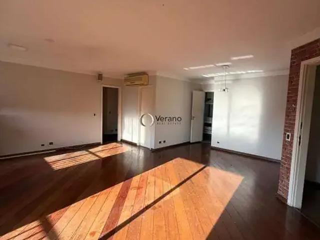 Apartamento para Locação em São Paulo/SP Morumbi 3 Quartos