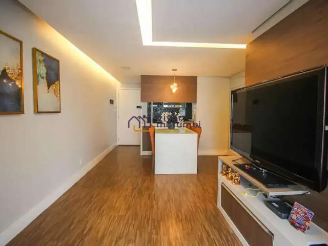 Apartamento para Locação em São Paulo/SP Morumbi 3 Quartos