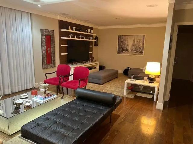 Apartamento para Locação em São Paulo/SP Morumbi 3 Quartos