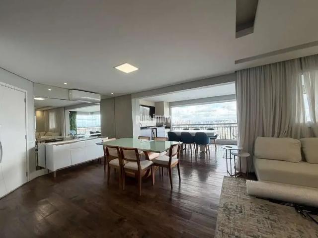 Apartamento para Locação em São Paulo/SP Morumbi 3 Quartos