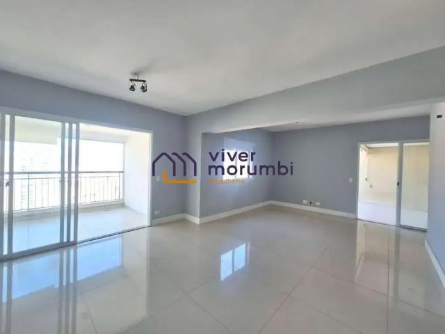 Apartamento para Locação em São Paulo/SP Morumbi 3 Quartos