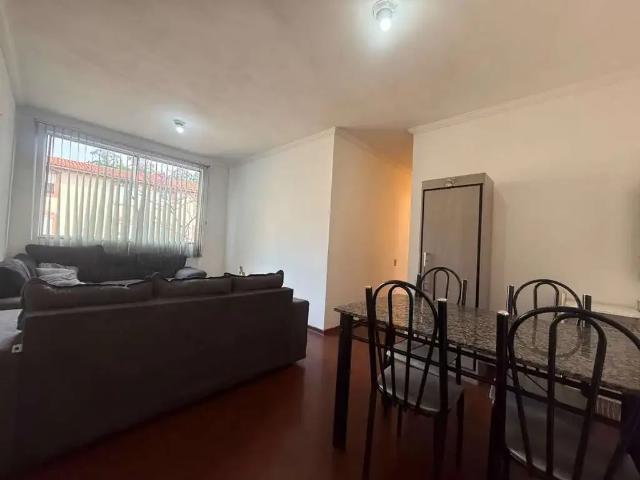 Apartamento para Locação em São Paulo/SP Morumbi 3 Quartos