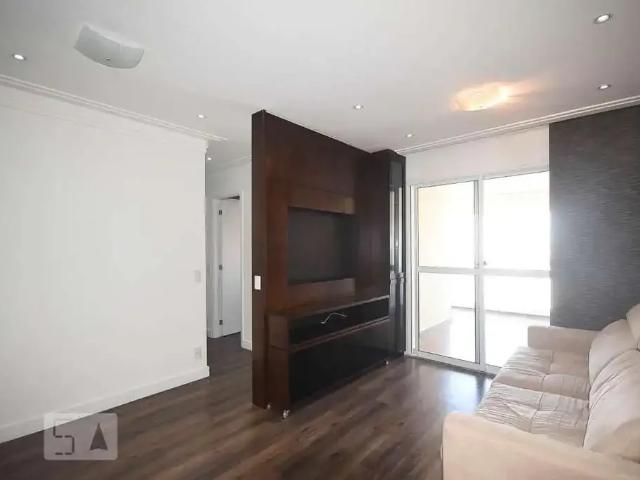 Apartamento para Locação em São Paulo/SP Morumbi 3 Quartos