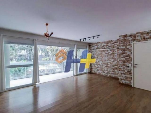 Apartamento para Locação em São Paulo/SP Morumbi 3 Quartos