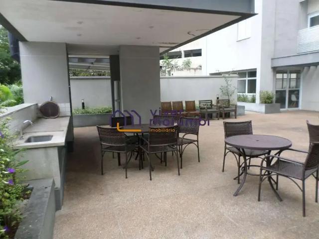 Apartamento para Locação em São Paulo/SP Morumbi 3 Quartos