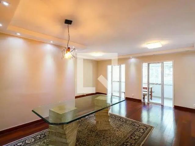 Apartamento para Locação em São Paulo/SP Morumbi 3 Quartos