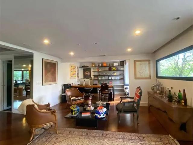 Apartamento para Locação em São Paulo/SP Morumbi 3 Quartos
