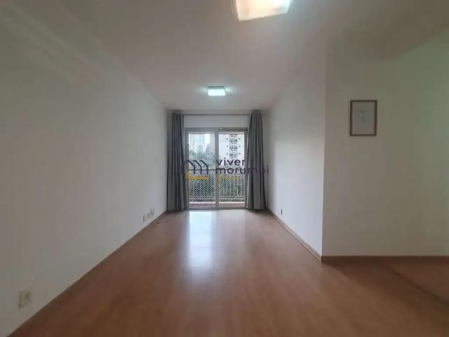 Apartamento para Locação em São Paulo/SP Morumbi 3 Quartos