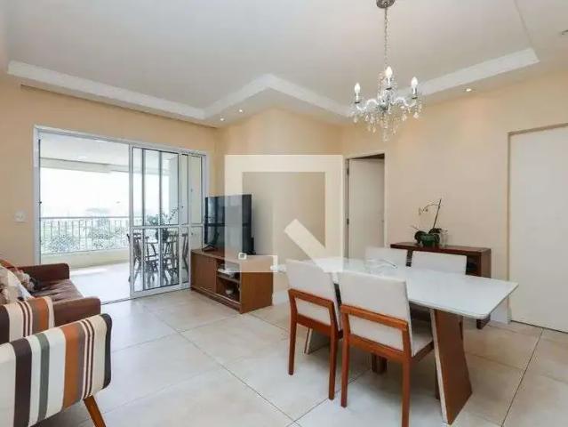 Apartamento para Locação em São Paulo/SP Morumbi 3 Quartos