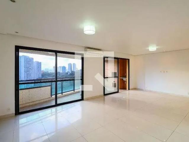 Apartamento para Locação em São Paulo/SP Morumbi 3 Quartos