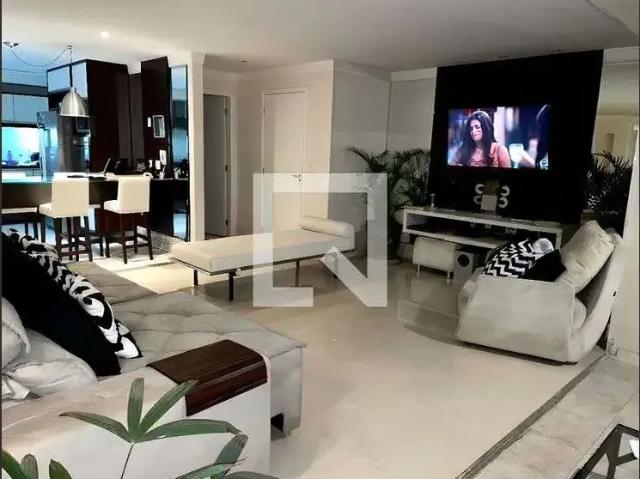 Apartamento para Locação em São Paulo/SP Morumbi 3 Quartos