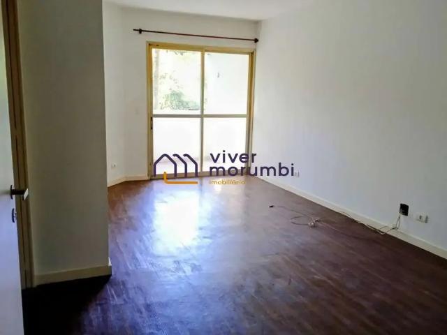 Apartamento para Locação em São Paulo/SP Morumbi 3 Quartos