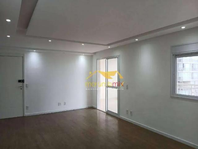 Apartamento para Locação em São Paulo/SP Morumbi 3 Quartos