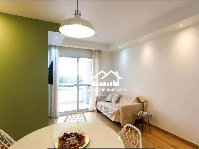 Apartamento para Locação em São Paulo/SP Morumbi 3 Quartos