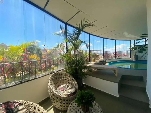 Apartamento para Locação em São Paulo/SP Morumbi 3 Quartos