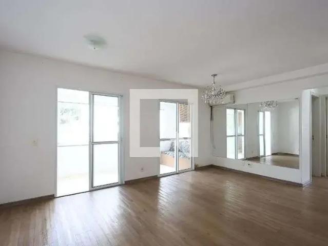 Apartamento para Locação em São Paulo/SP Morumbi 2 Quartos