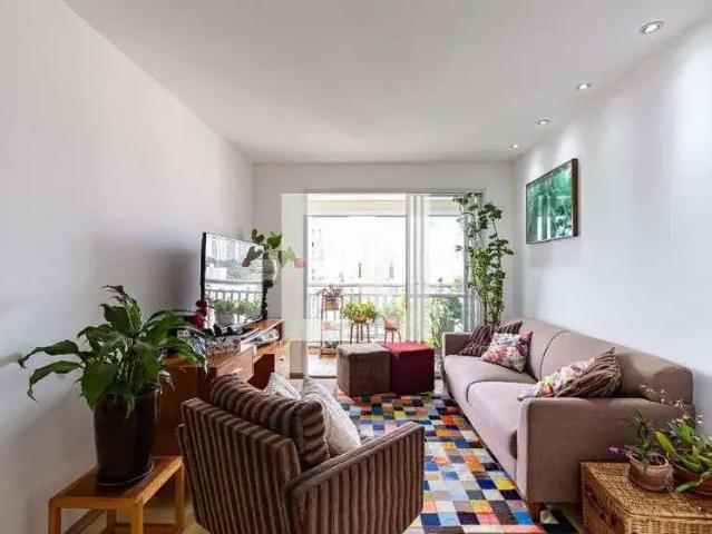 Apartamento para Locação em São Paulo/SP Morumbi 3 Quartos