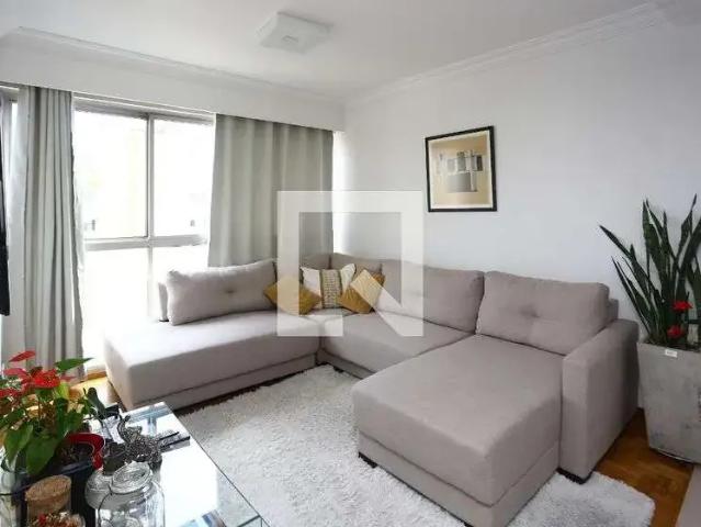 Apartamento para Locação em São Paulo/SP Morumbi 3 Quartos