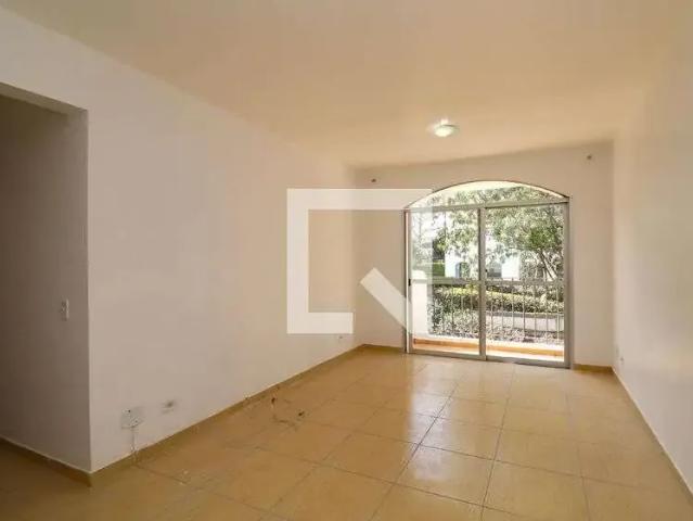 Apartamento para Locação em São Paulo/SP Morumbi 3 Quartos