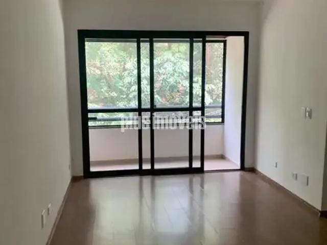 Apartamento para Locação em São Paulo/SP Morumbi 3 Quartos