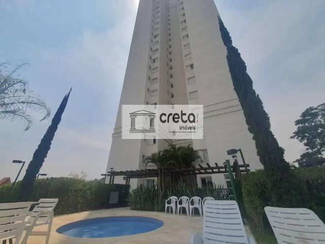 Apartamento para Locação em São Paulo/SP Morumbi 3 Quartos