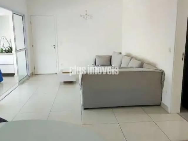 Apartamento para Locação em São Paulo/SP Morumbi 3 Quartos