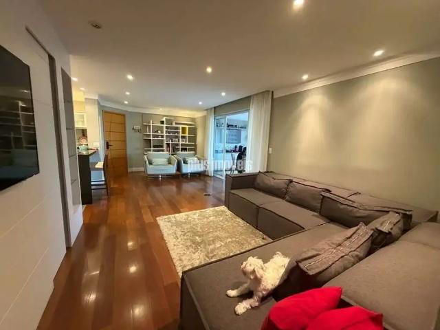 Apartamento para Locação em São Paulo/SP Morumbi 3 Quartos