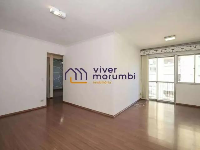 Apartamento para Locação em São Paulo/SP Morumbi 3 Quartos