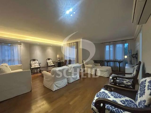 Apartamento para Locação em São Paulo/SP Morumbi 3 Quartos
