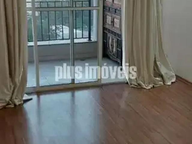 Apartamento para Locação em São Paulo/SP Morumbi 3 Quartos