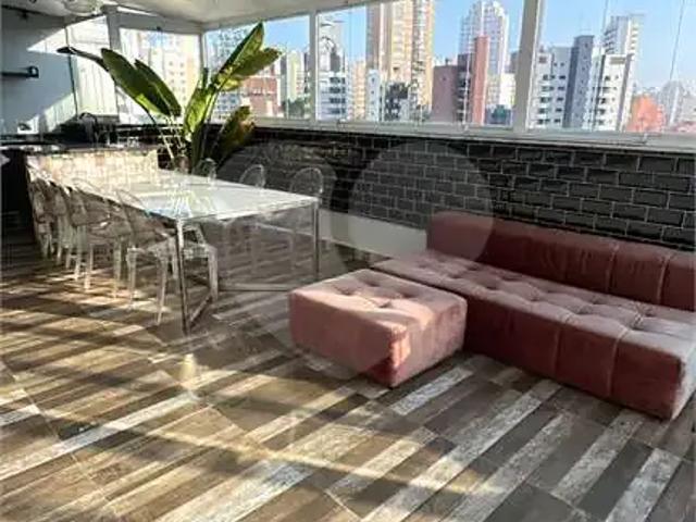 Apartamento para Locação em São Paulo/SP Morumbi 3 Quartos