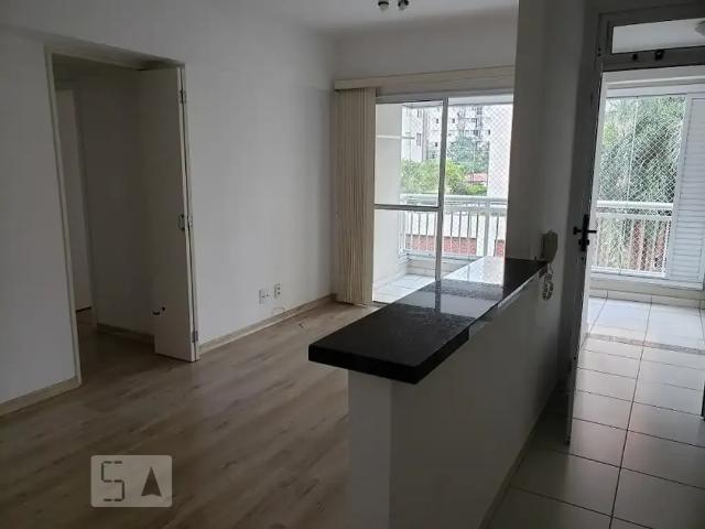 Apartamento para Locação em São Paulo/SP Morumbi 3 Quartos