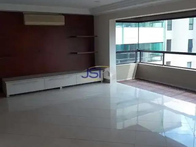Apartamento para Locação em São Paulo/SP Morumbi 3 Quartos