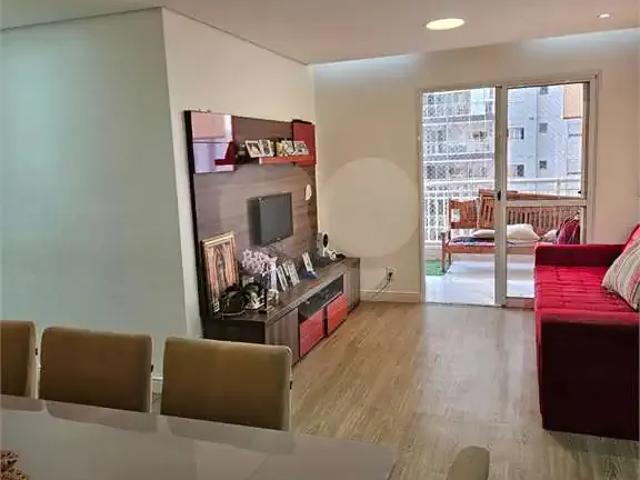 Apartamento para Locação em São Paulo/SP Morumbi 3 Quartos