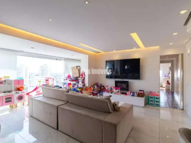 Apartamento para Locação em São Paulo/SP Morumbi 3 Quartos