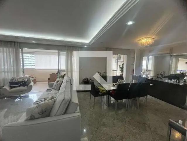 Apartamento para Locação em São Paulo/SP Morumbi 3 Quartos