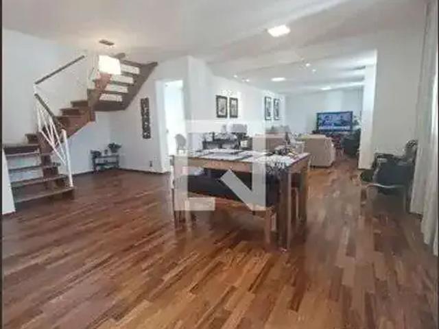 Apartamento para Locação em São Paulo/SP Morumbi 3 Quartos