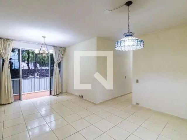 Apartamento para Locação em São Paulo/SP Morumbi 3 Quartos