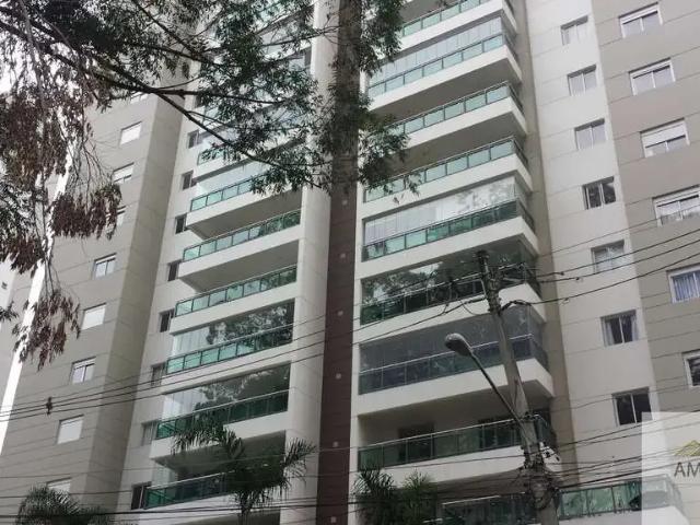 Apartamento para Locação em São Paulo/SP Morumbi 3 Quartos