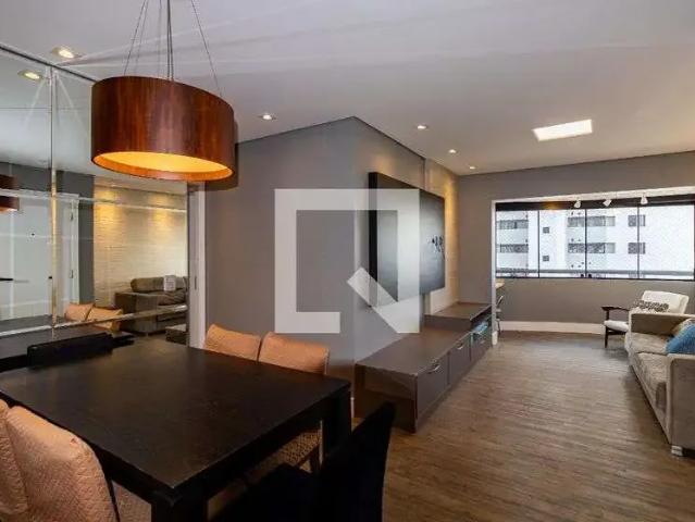 Apartamento para Locação em São Paulo/SP Morumbi 3 Quartos