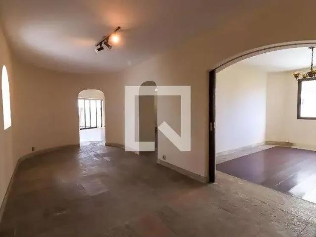 Apartamento para Locação em São Paulo/SP Morumbi 3 Quartos