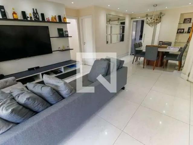 Apartamento para Locação em São Paulo/SP Morumbi 3 Quartos