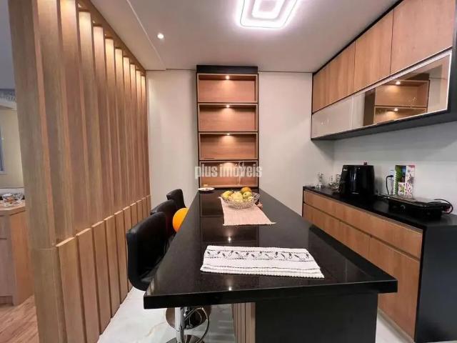 Apartamento para Locação em São Paulo/SP Morumbi 3 Quartos