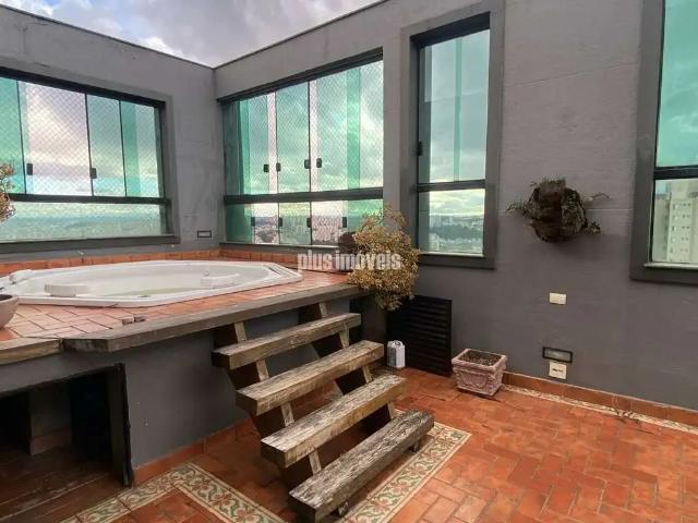 Apartamento para Locação em São Paulo/SP Morumbi 3 Quartos